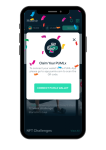 Step and Activity Challenge Platform - Be Active. Earn.