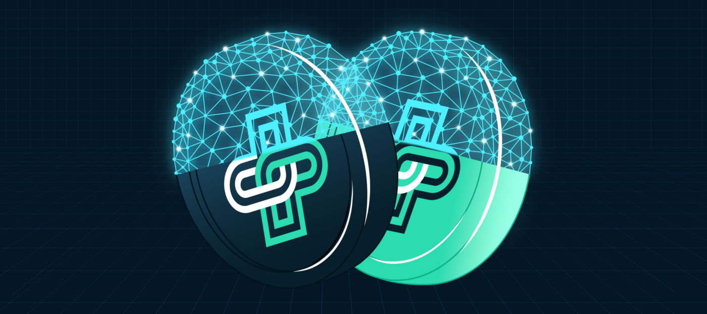 PUML EOS (Beta) to be retired to make way for new Two Token Model PUML ...