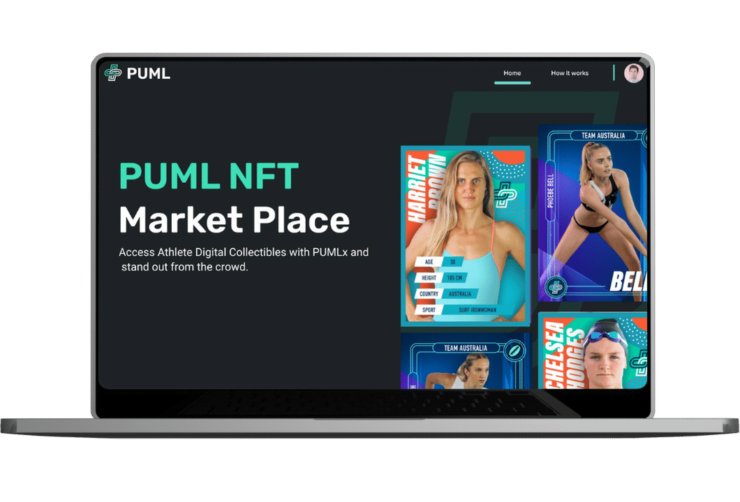 $PUMLx - The Key to Metaverse Fitness