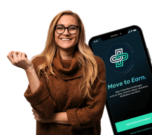 PUML – Move to Earn - PUML Better Health