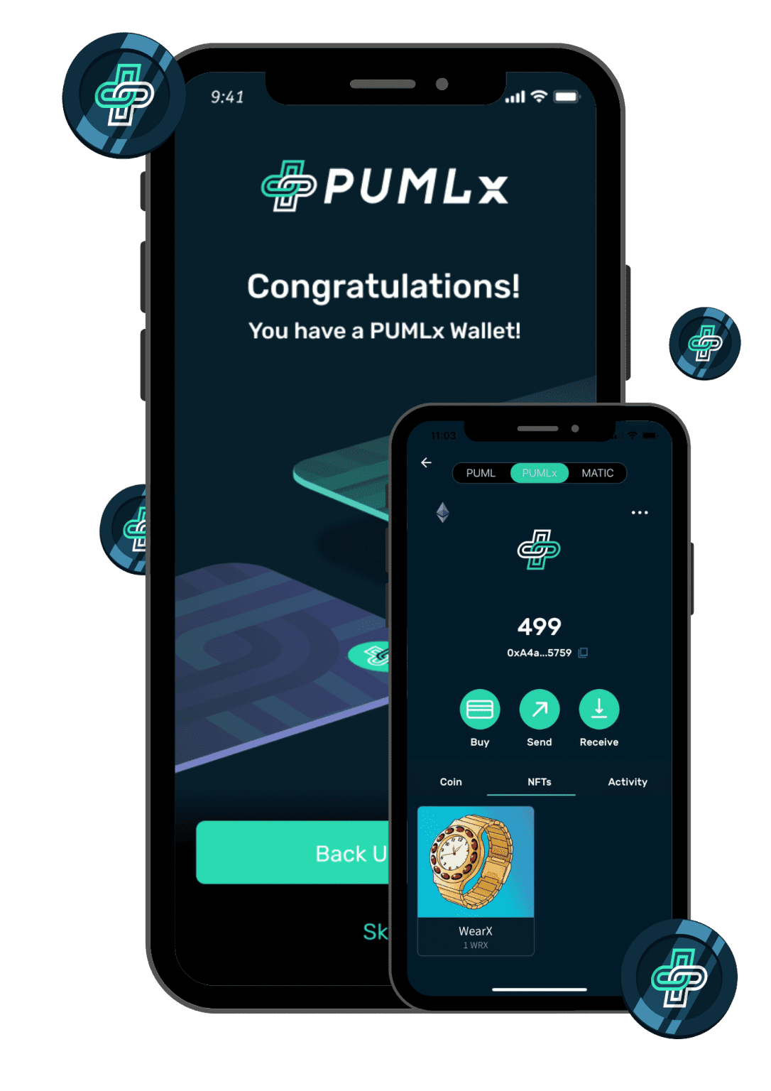 Step and Activity Challenge Platform - Be Active. Earn.