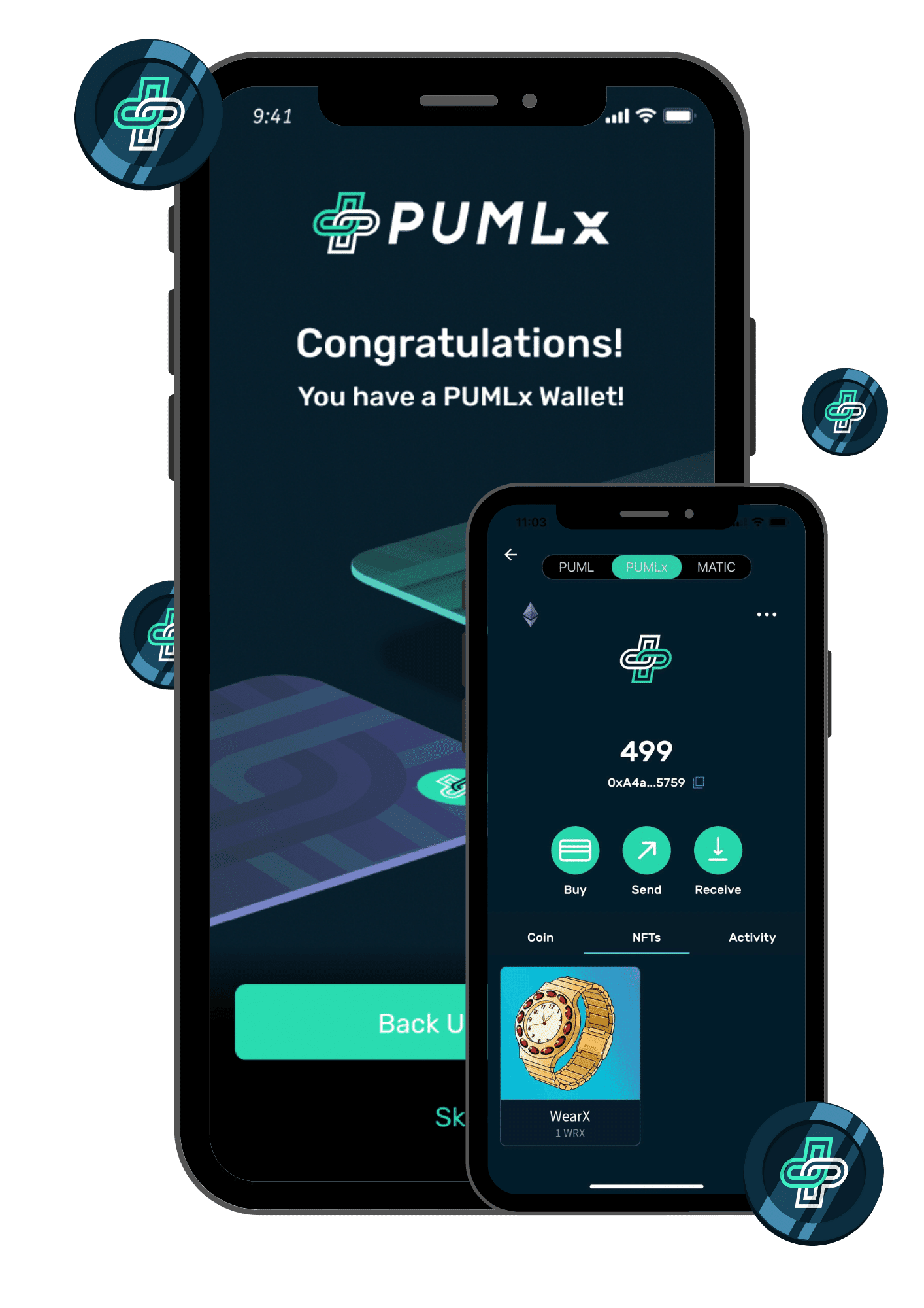 Step and Activity Challenge Platform - Be Active. Earn.