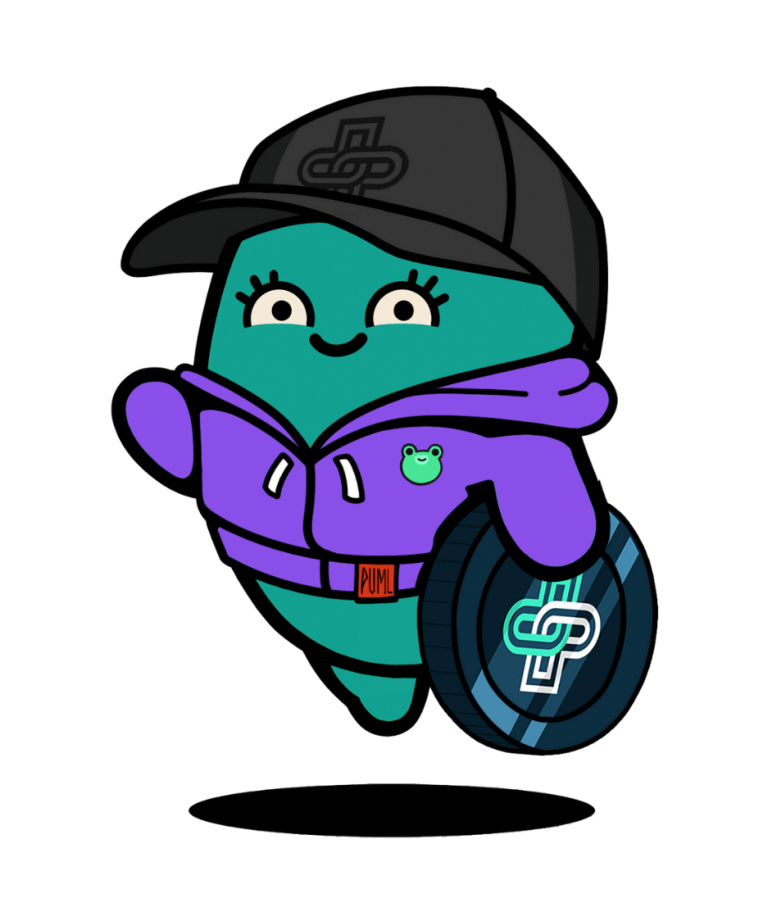 $PUMLx - The Key to Metaverse Fitness