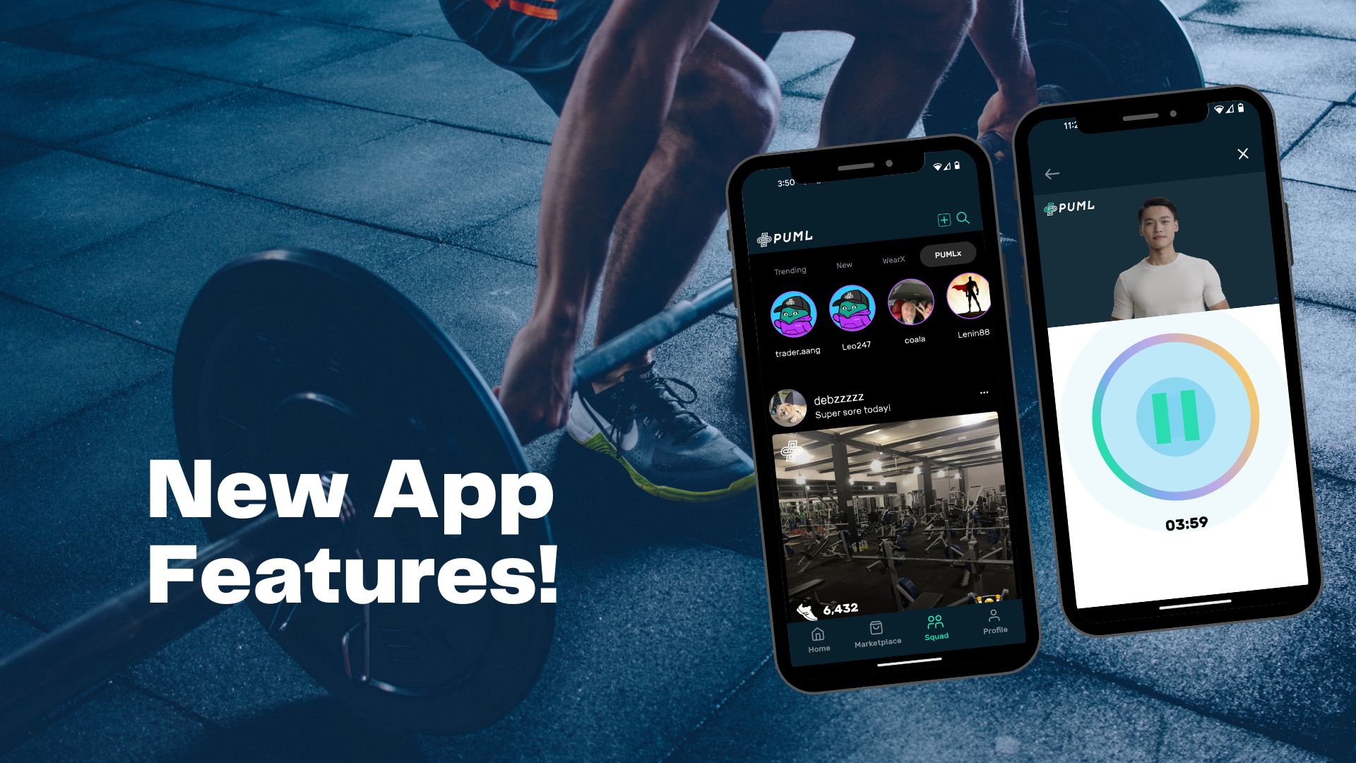 PUML Embraces AI and Introduces New Features - PUML Better Health